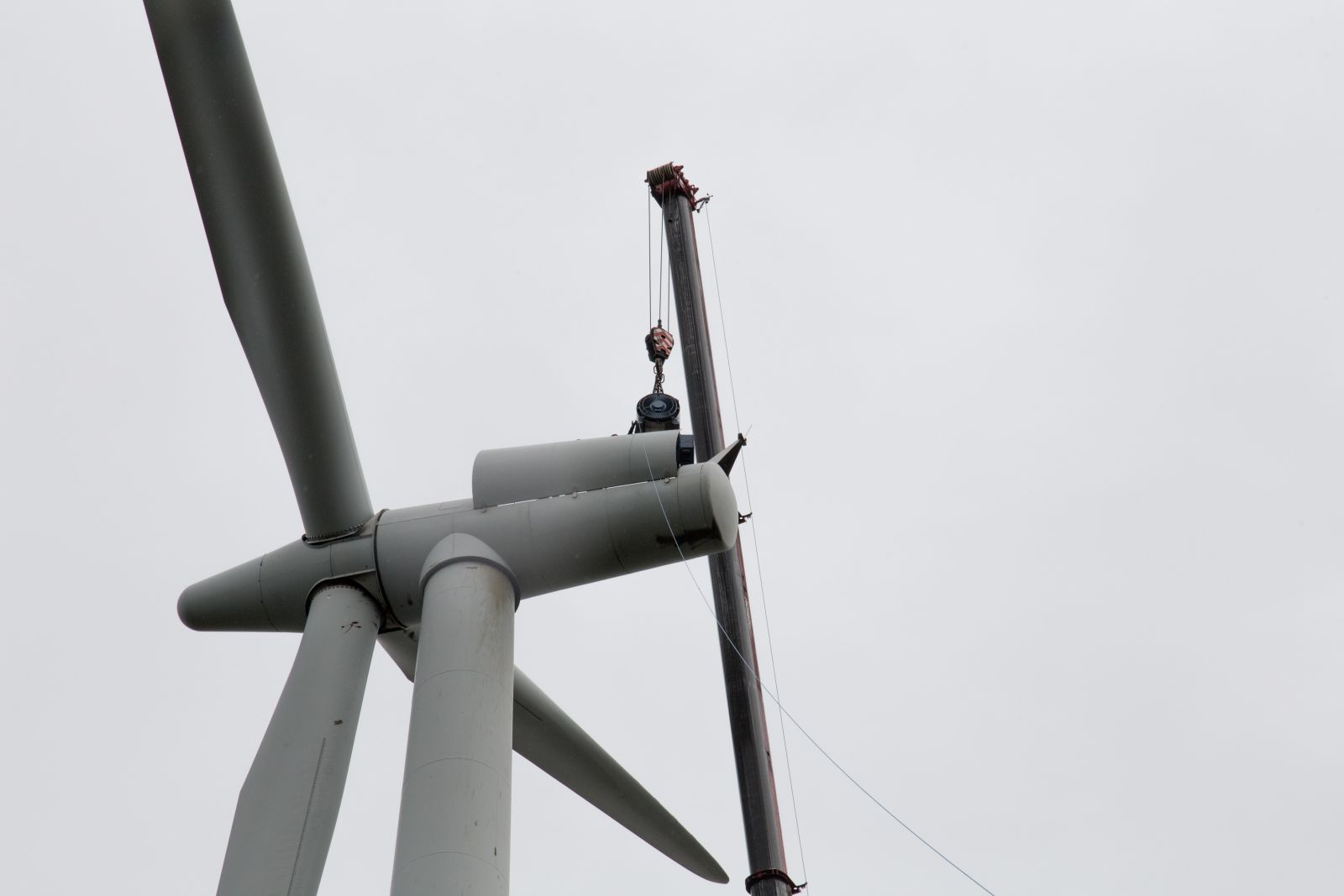 SMRI accélère sa croissance verte - SMRI