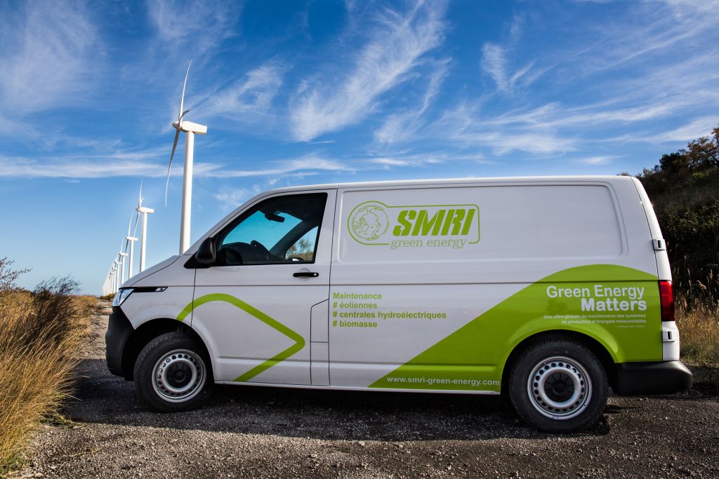 SMRI s’engage avec le Groupe dans les énergies renouvelables et lance ...